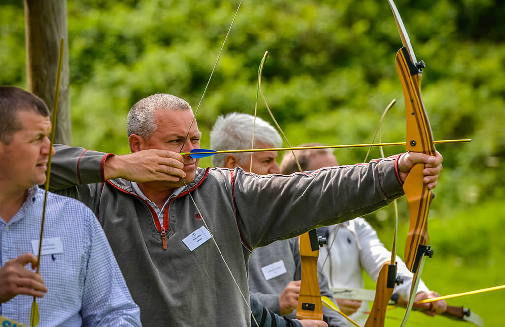 Outdoor Activities in Warwickshire | Adventure Sports