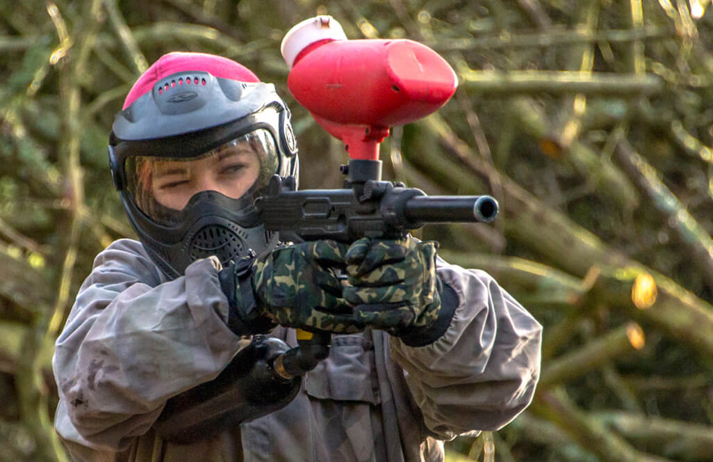 Outdoor Activities in Warwickshire | Adventure Sports