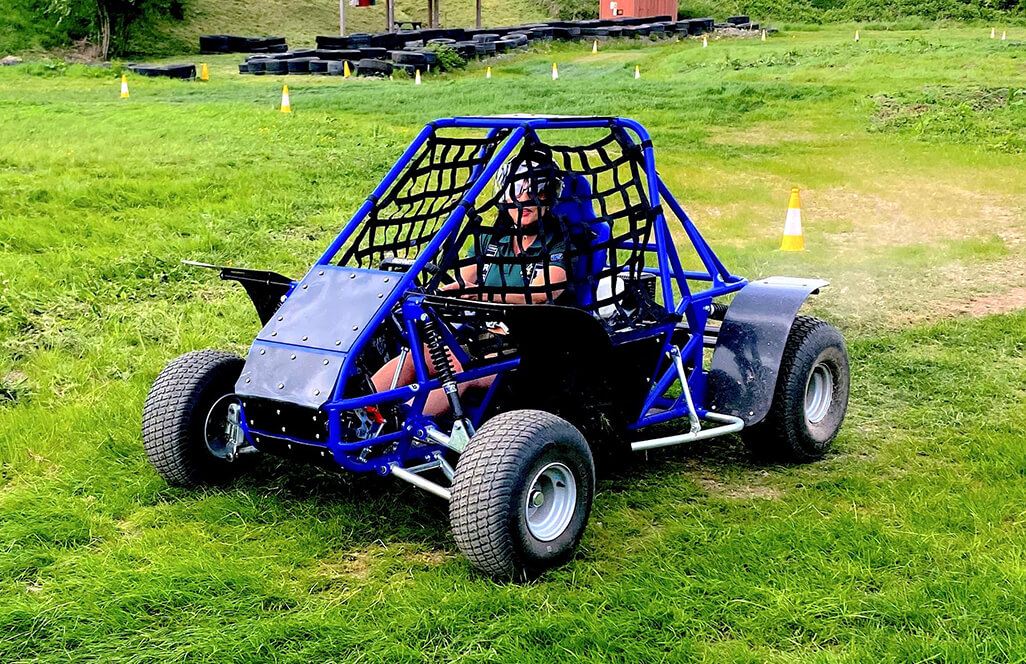 Outdoor Activities in Warwickshire | Adventure Sports