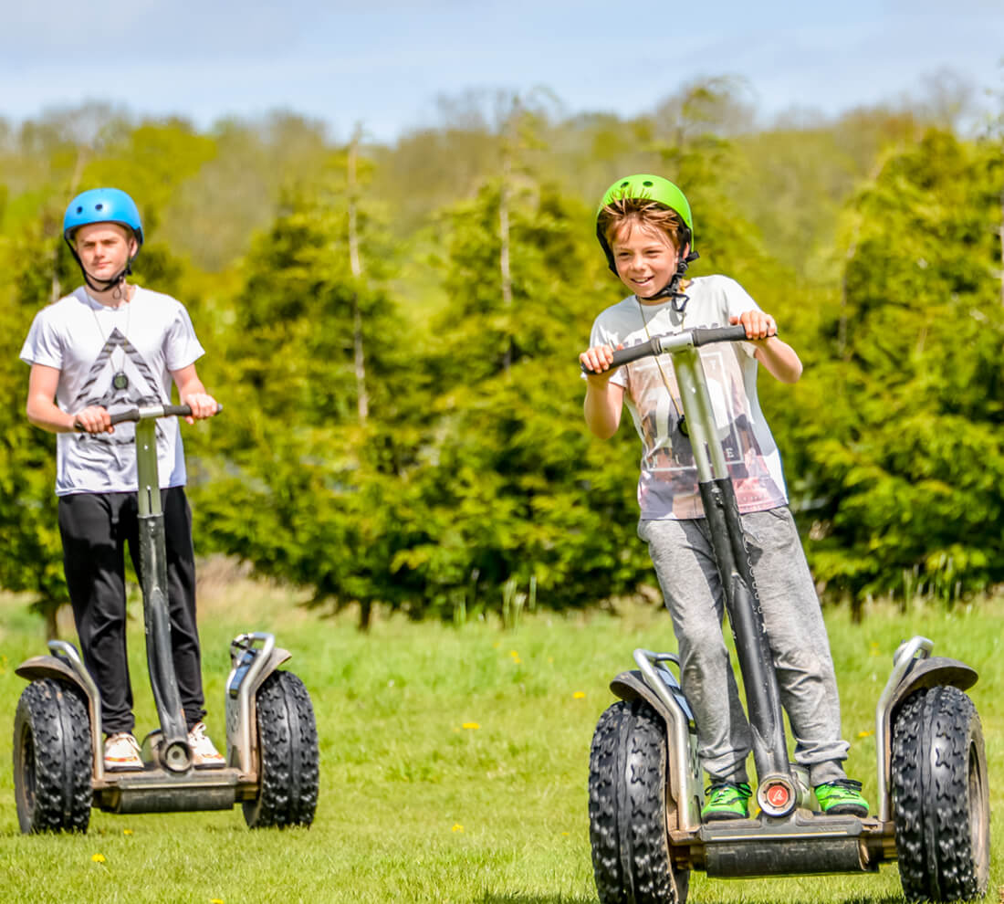 Adventure Sports Warwick | Outdoor Activity Centre