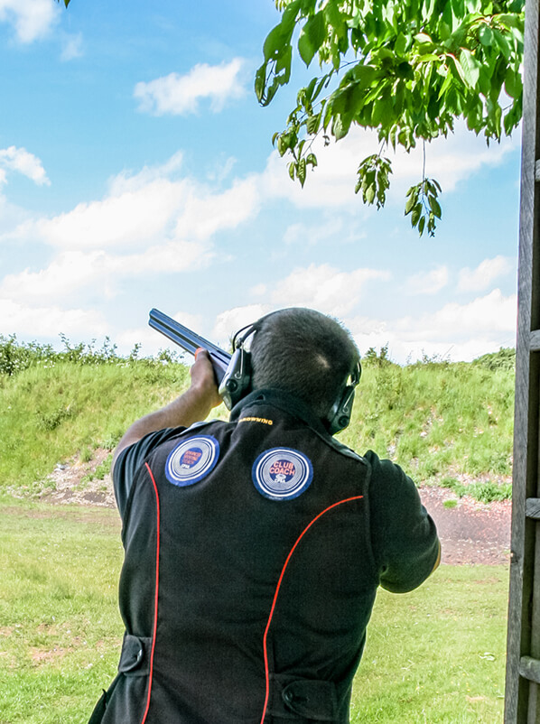 Clay Pigeon Shooting Basic Guide | Adventure Sports