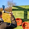 Clay Pigeon Shooting Basic Guide | Adventure Sports