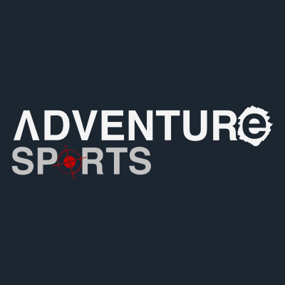 Adventure Sports Logo