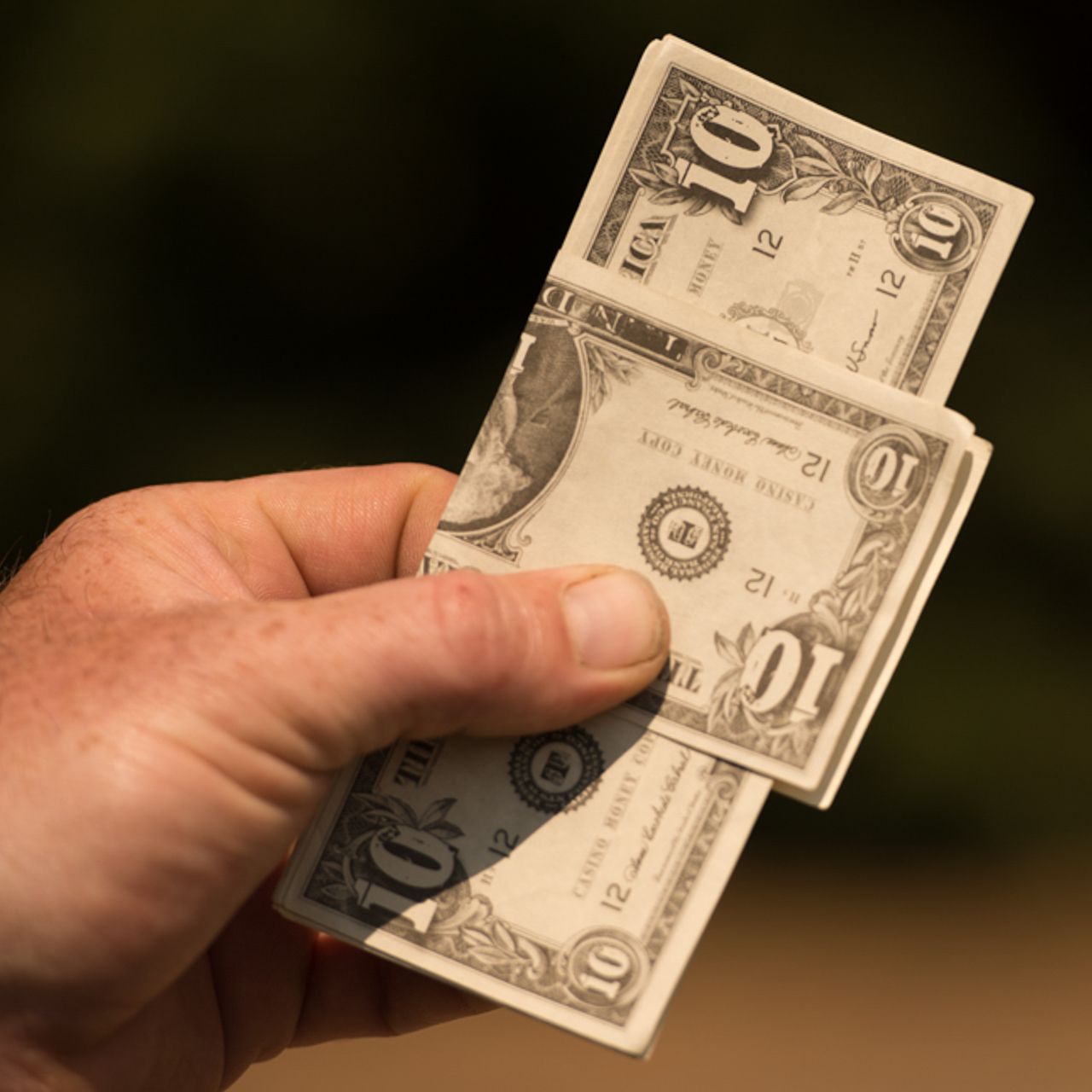 Dollar Hunt (Full day) - Adventure Sports Ltd